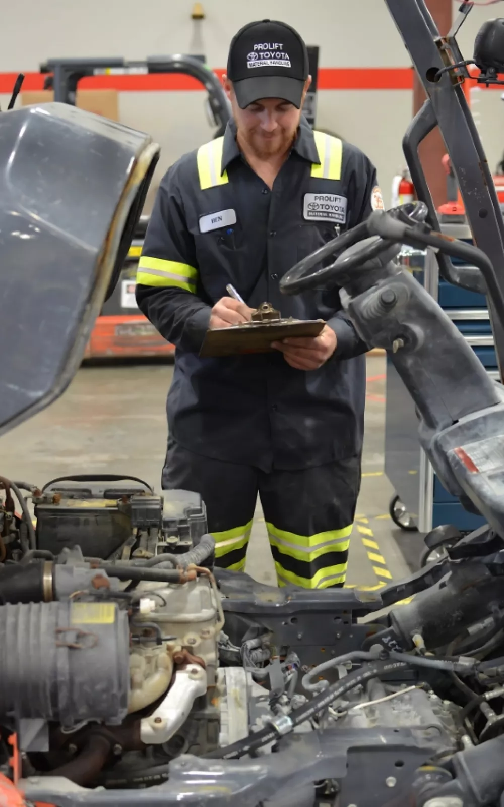 Toyota Forklifts | Prolift Toyota Toyota Forklifts | Prolift Toyota